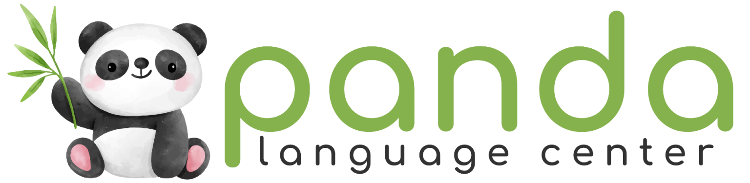 Form Panda Registration – Panda Laguage Center